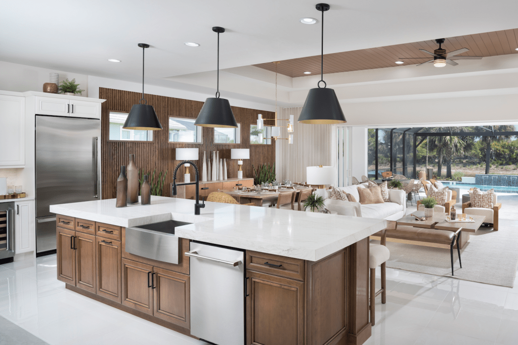 Must-Have Home Amenities to Consider When Buying