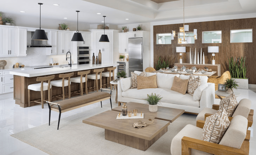 New Year, New Interior Design Trends 2024: What’s Hot